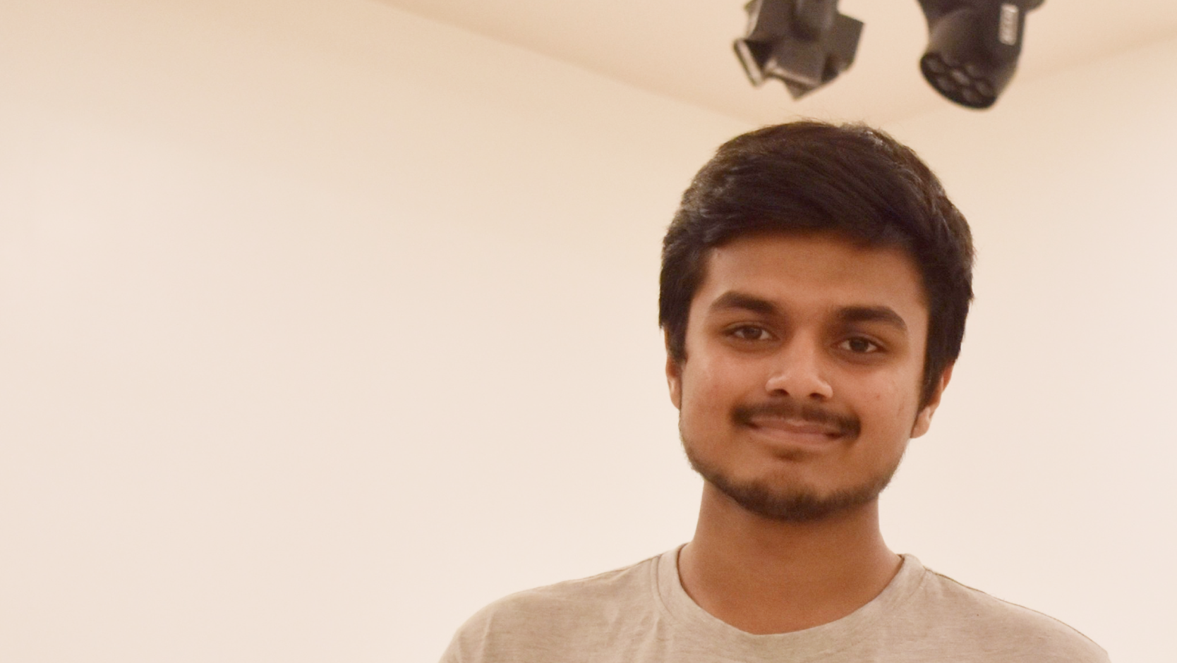 Arnav Chand - Product Designer & Front-End Developer